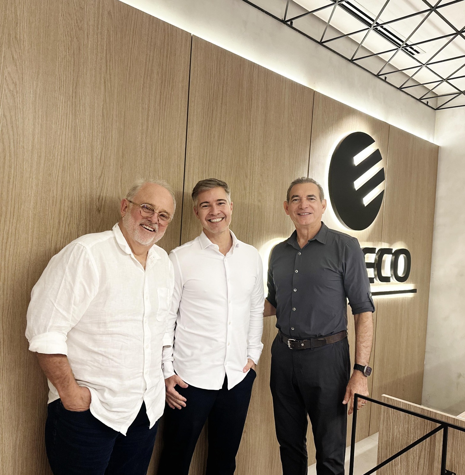 Engeco Summit 2025 acontece nesta sexta-feira e promete uma noite de conhecimento no mercado ...