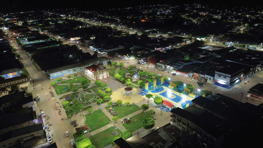 Sedurb e UGPE destacam os avanços alcançados em habitação, saneamento ...